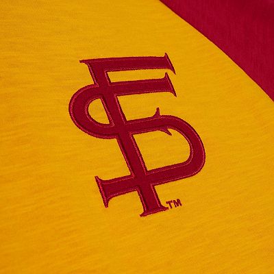 Florida State Fs Logo Florida State Seminoles Scores, Stats And