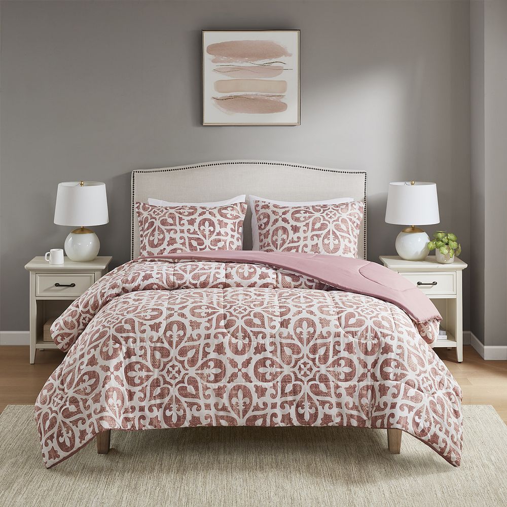 Madison Park Essentials Comforter Set