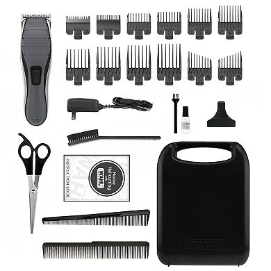 Wahl Cordless Pro Clipper