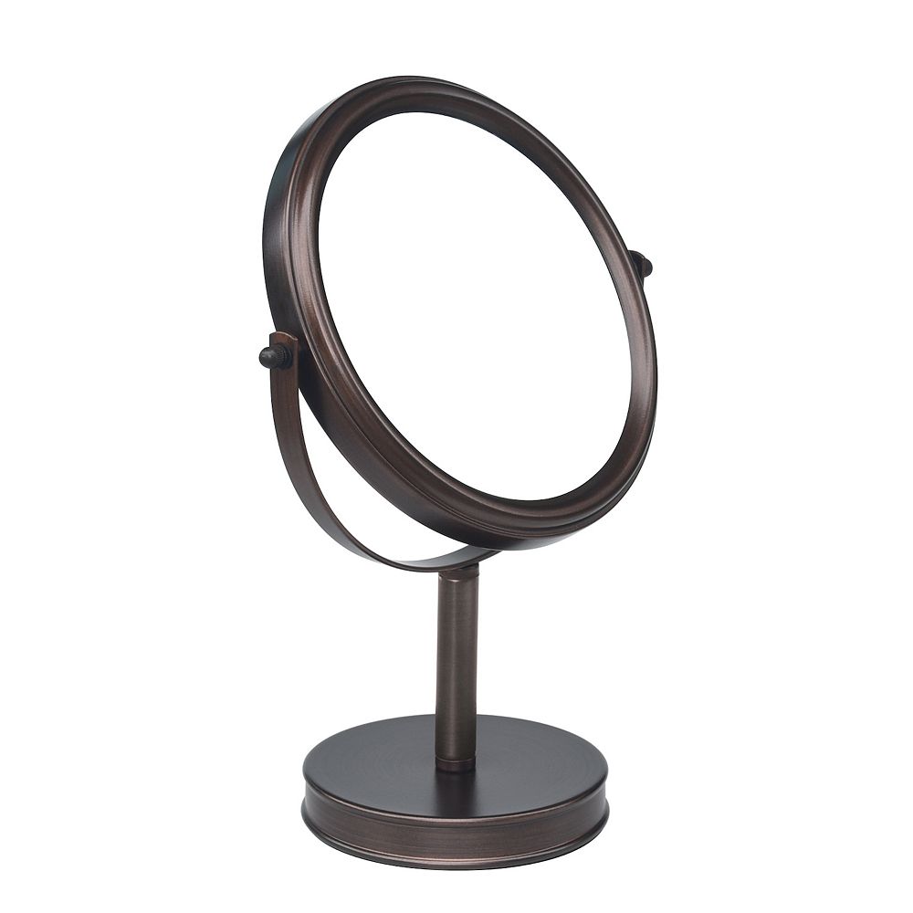 Sonoma Goods For Life® Structural Metal Dual-Sided Mirror