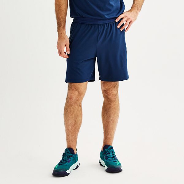 Men's Tek Gear® Lined Train Shorts