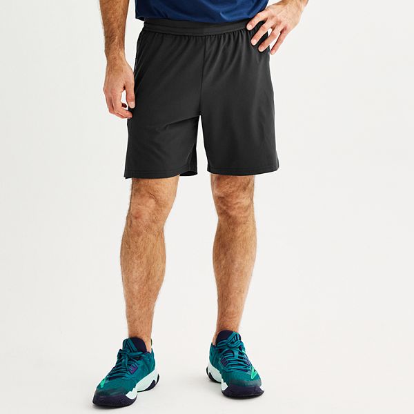 Men's Tek Gear® Lined Train Shorts
