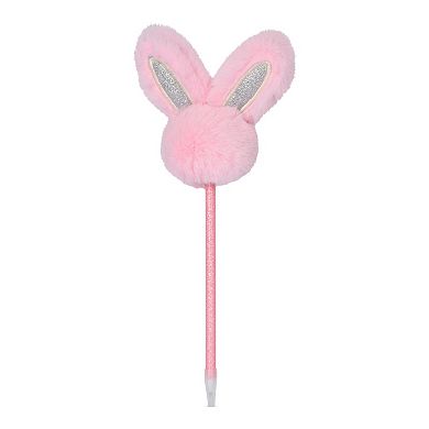 iScream Fluffy Bunny Pen