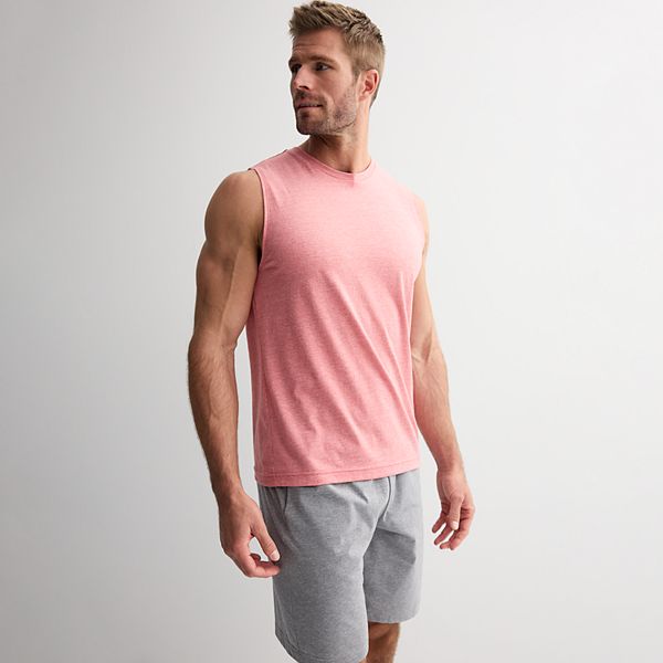 Men's Tek Gear® Essential Muscle Tank