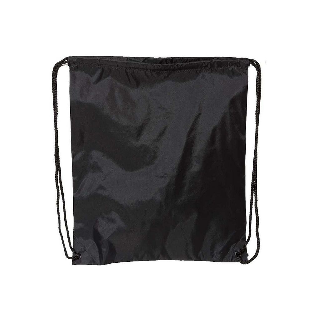 Liberty Bags Large Drawstring Pack With Durocord