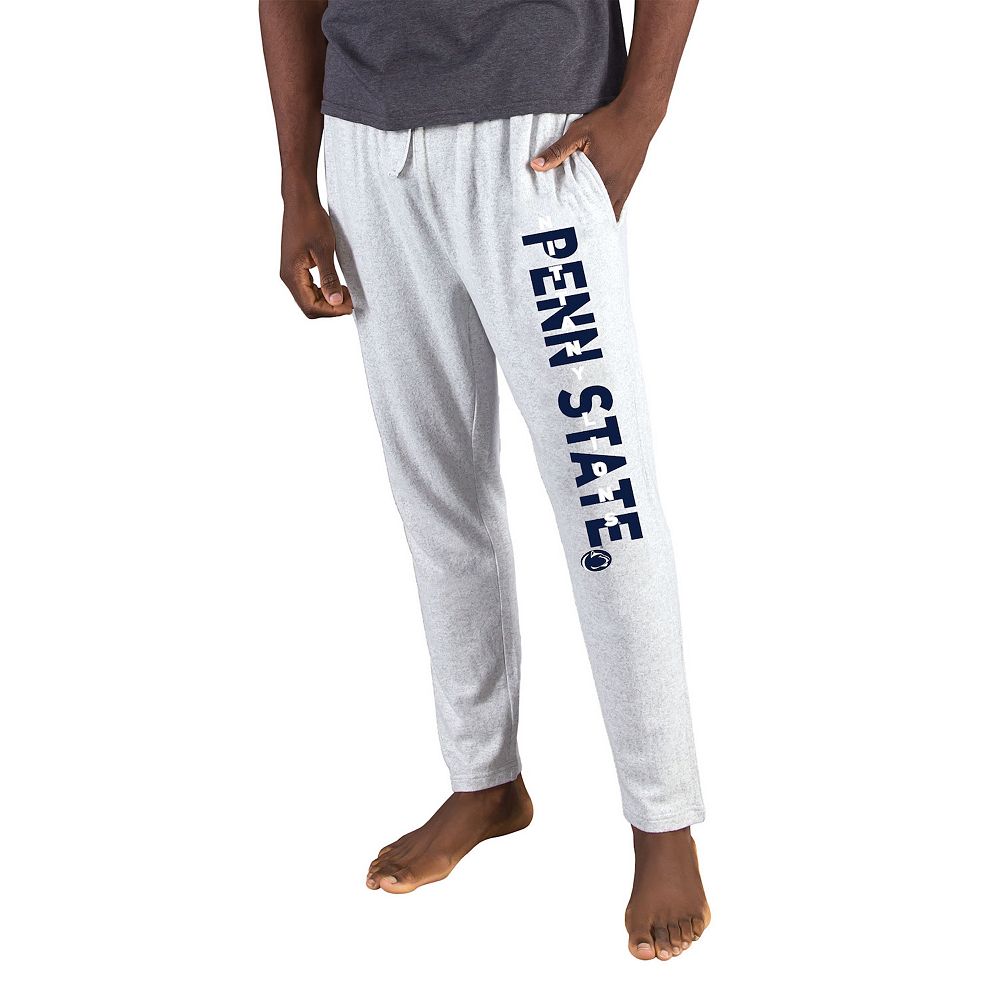 Men's NCAA Penn State Nittany Lions Cumulus Pajama Pants