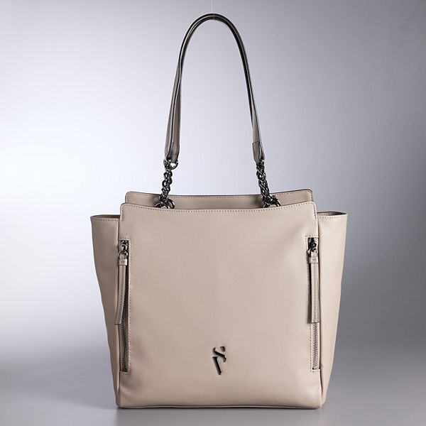 Simply Vera Vera Wang Cara Tote Bag Simply Vera Vera Wang Cara Tote Bag