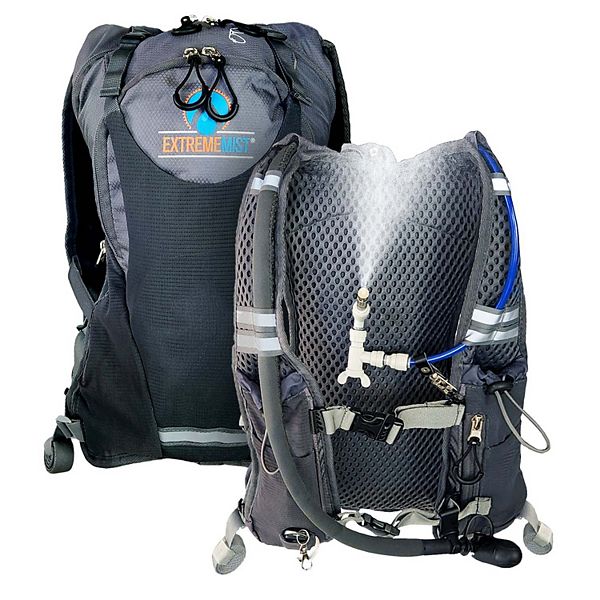 Misting & Drinking Hydration Backpack (Small)