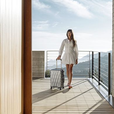 Samsonite Ziplite 6 Hardside Spinner Luggage