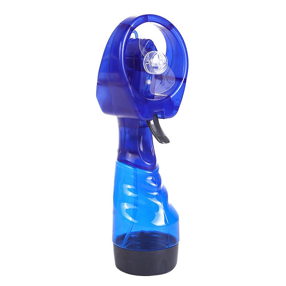 Mini Handheld Spray Fan, 10.63x3.94''', Portable, Outdoor Camping ...