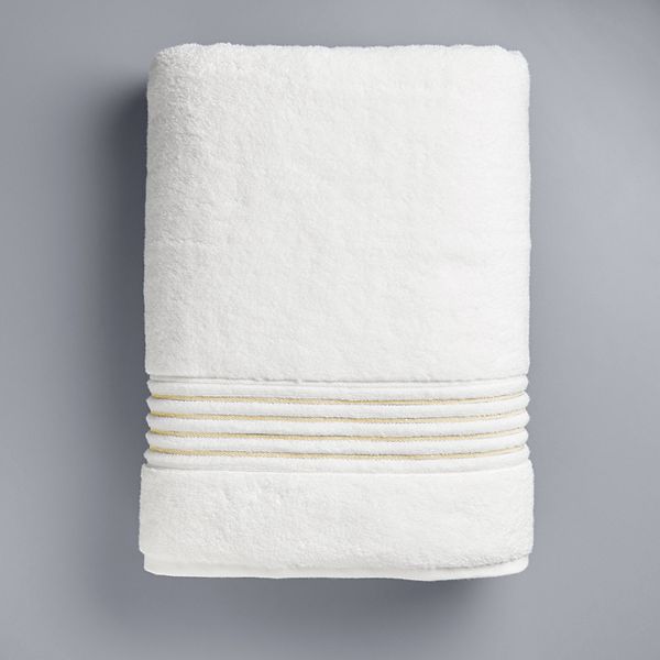 Simply Vera Vera Wang Signature Bath Towel