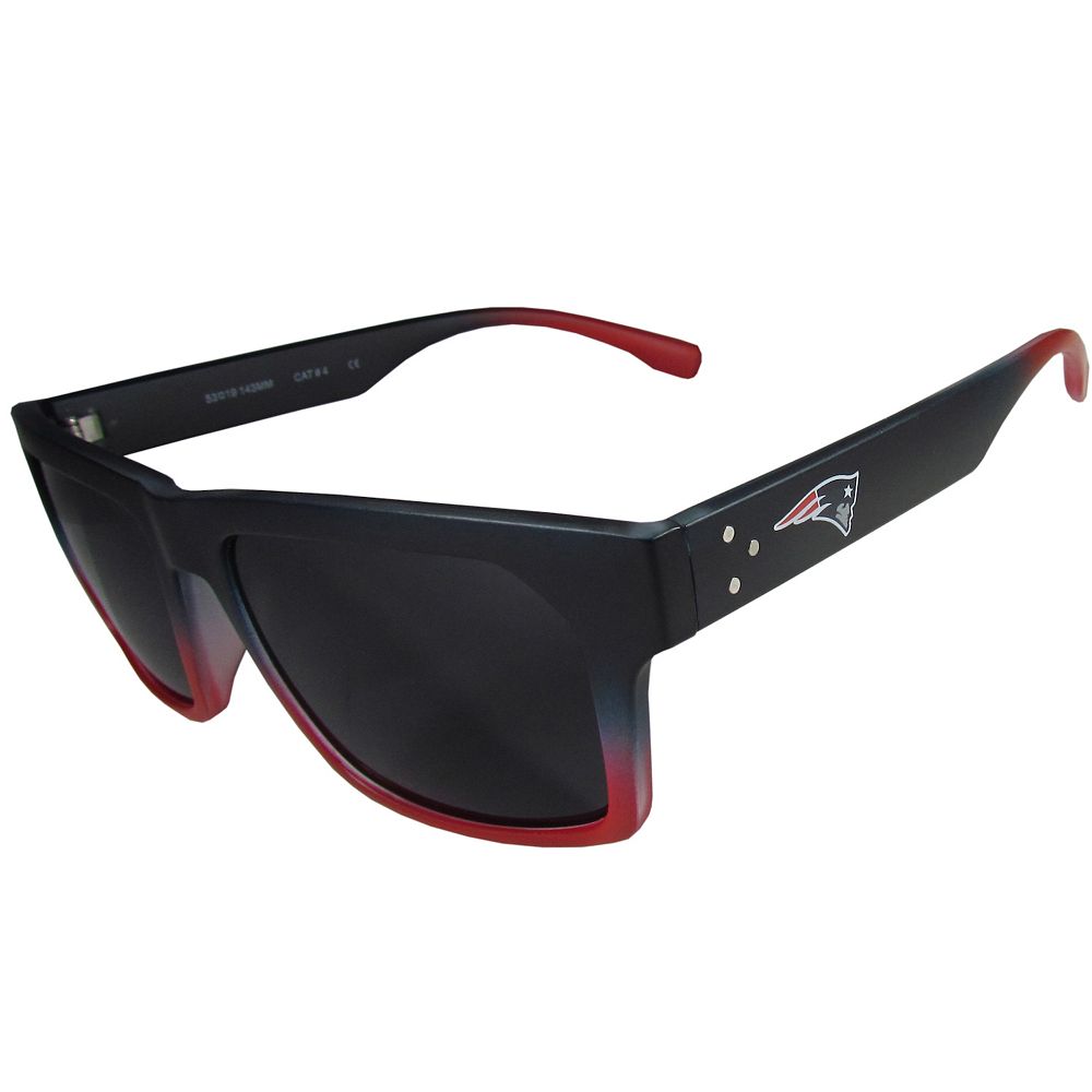 NFL New England Patriots Sportsfarer Sunglasses