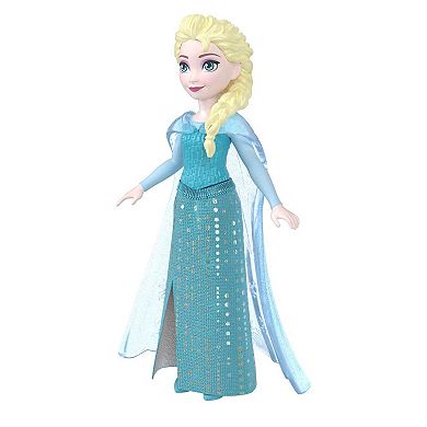 Disney Princess Elsa Doll by Mattel