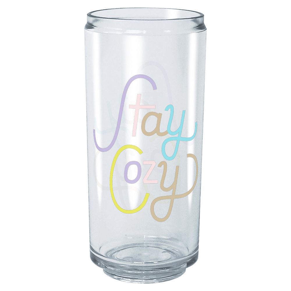 Stay Cozy 16-oz. Tritan Cup