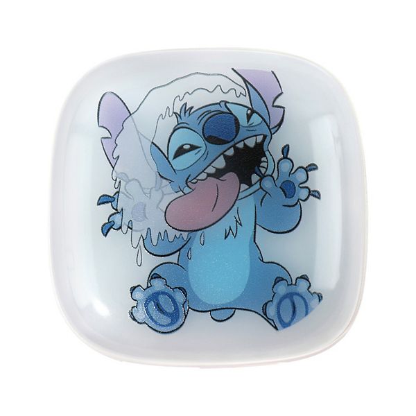 Disney's Stitch Lick Screen USB Charger & Touch LED Nightlight