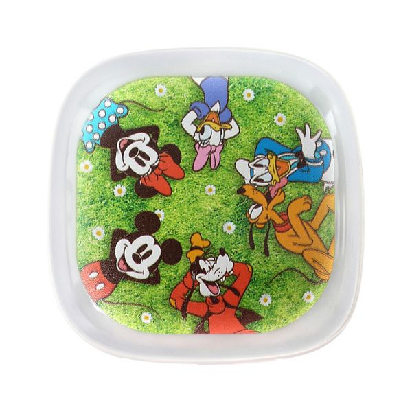 Disney's Mickey Mouse & Friends Picnic USB Charger & Touch LED Nightlight