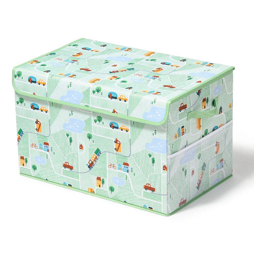The Big One® Large Storage Box