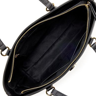 Nine West Kyelle Small Shopper Tote