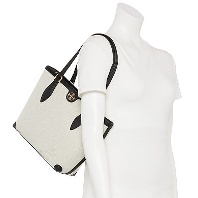 Nine West Kyelle Small Shopper Tote