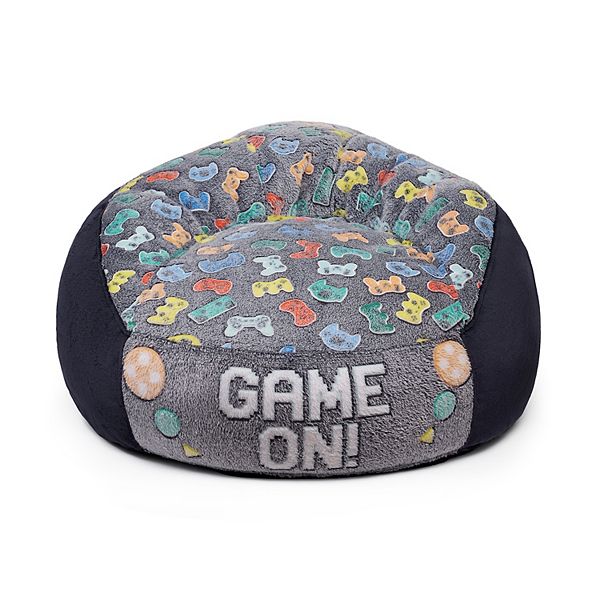 The Big One Kids™ Game On Bean Bag Chair