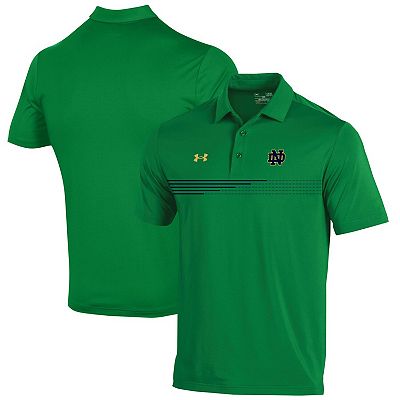 Notre dame under armour polo store