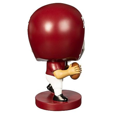 Texas A&M Aggies Big Head Statue