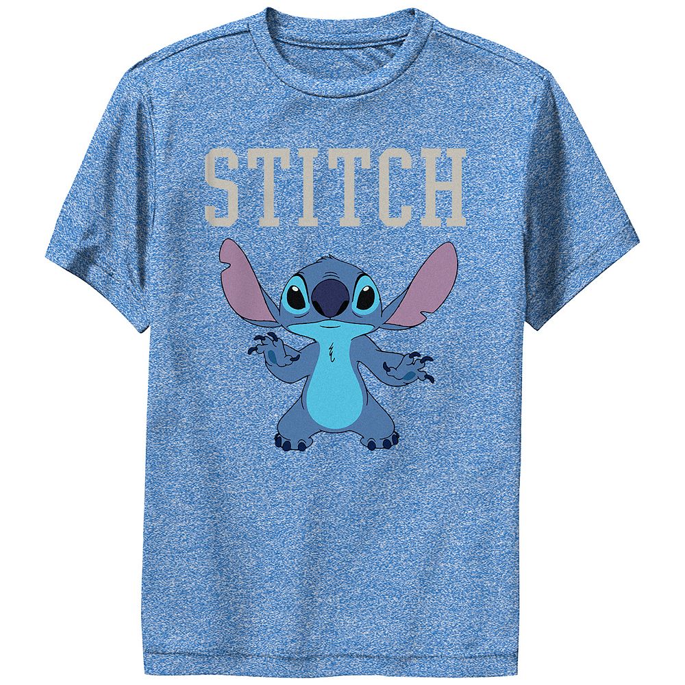 Disney's Lilo & Stitch Boys 6-20 Looking For Something Stitch ...