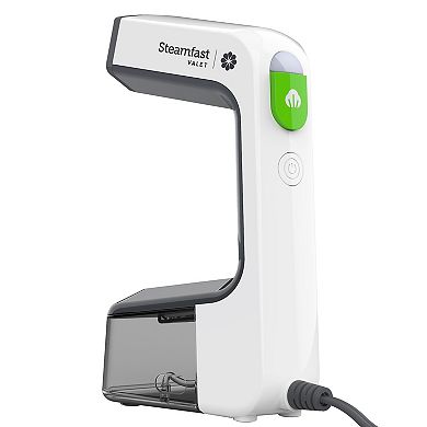 Steamfast Valet Handheld Garment Steamer
