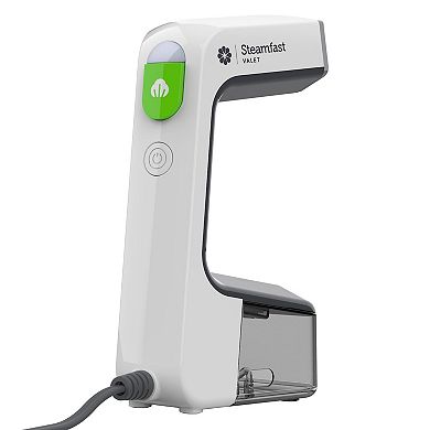 Steamfast Valet Handheld Garment Steamer