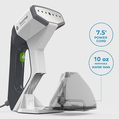 Steamfast Virtuoso Handheld Garment Steamer
