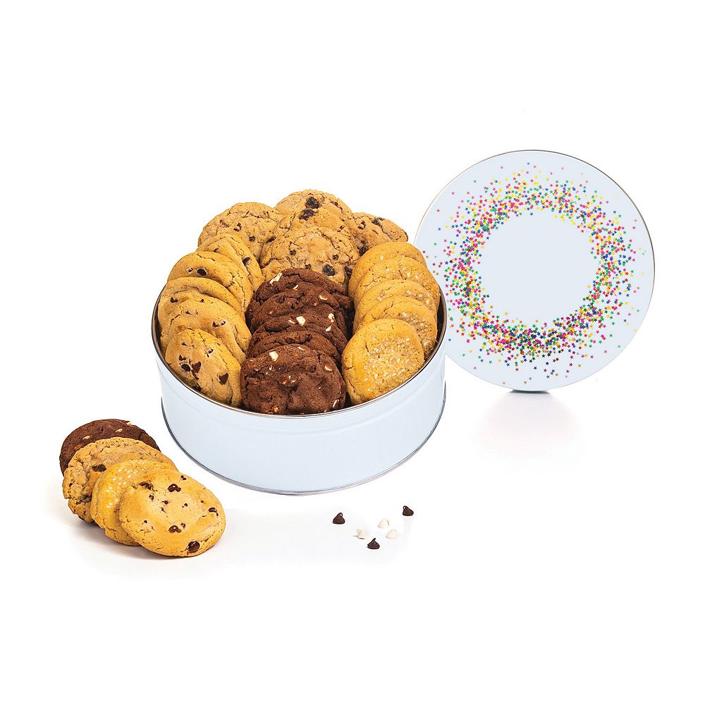 FRESH BEGINNINGS Congratulations Gourmet Cookie Combo
