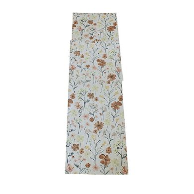 Food Network™ Floral Printed Runner