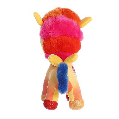 Aurora Small Orange tokidoki Flower Power 7.5" Tulip Unicorno ...