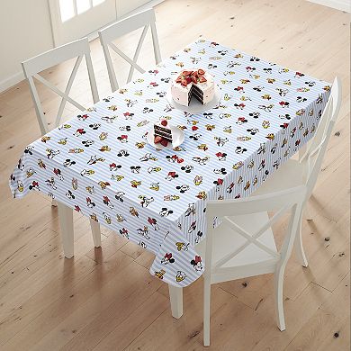 Disney Characters Tablecloth by Celebrate Together™ Americana