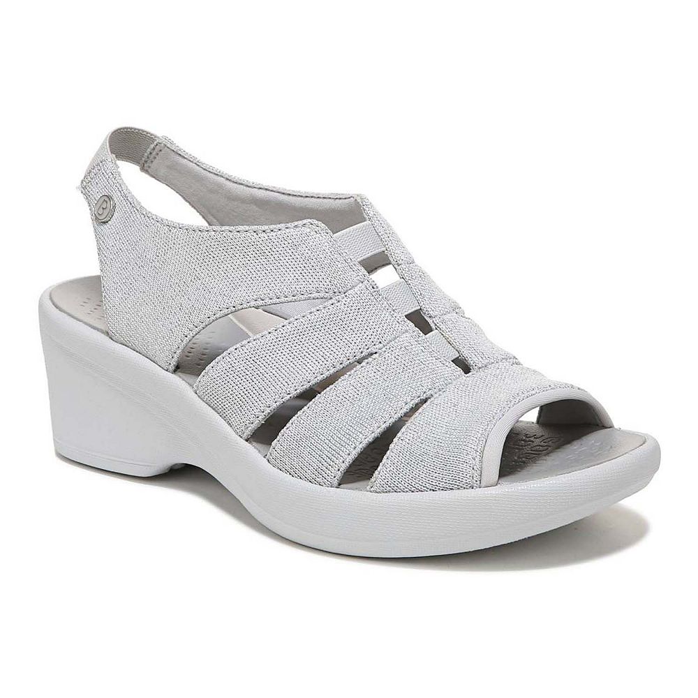 Bzees Finale Women's Slingback Sandals