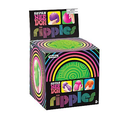 Super NeeDoh Ripples