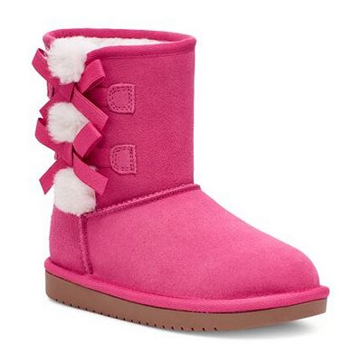 Kohls girls uggs store