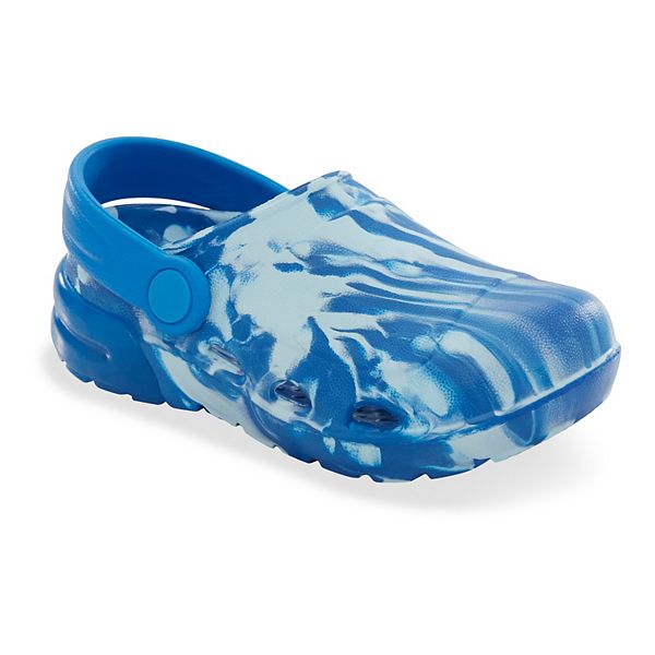 Carter's Sunny Toddler Light Up Clogs