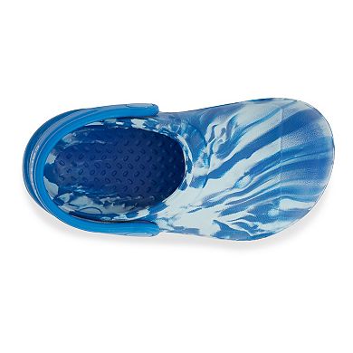 Carter's Sunny Toddler Light Up Clogs