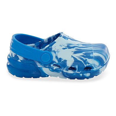 Carter's Sunny Toddler Light Up Clogs