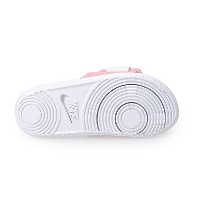 Nike OffCourt Women's Adjustable Slides
