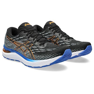 ASICS GEL Stratus 3 Men s Knit Shoes
