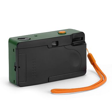 Peanuts Beagle Scout Collection FC-11 35mm Snoopy Camera