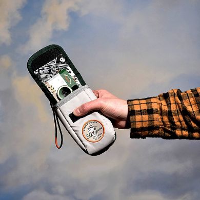 Peanuts Beagle Scout Collection Snoopy 35mm Camera Pouch