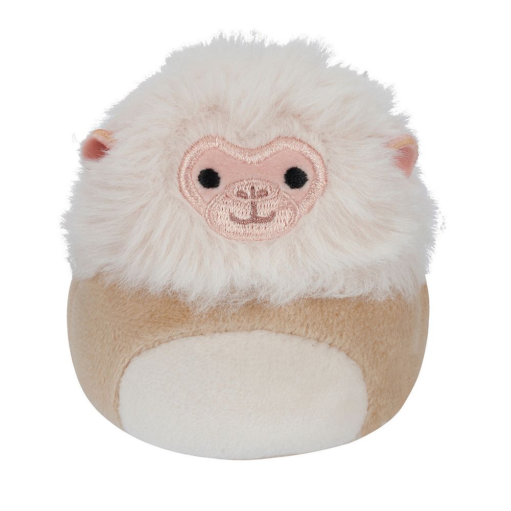 Squishmallows SQK 2 in. Mini Plush - Styles May Vary