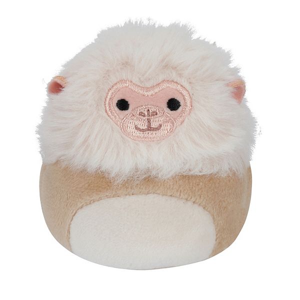 Squishmallows SQK 2 in. Mini Plush - Styles May Vary