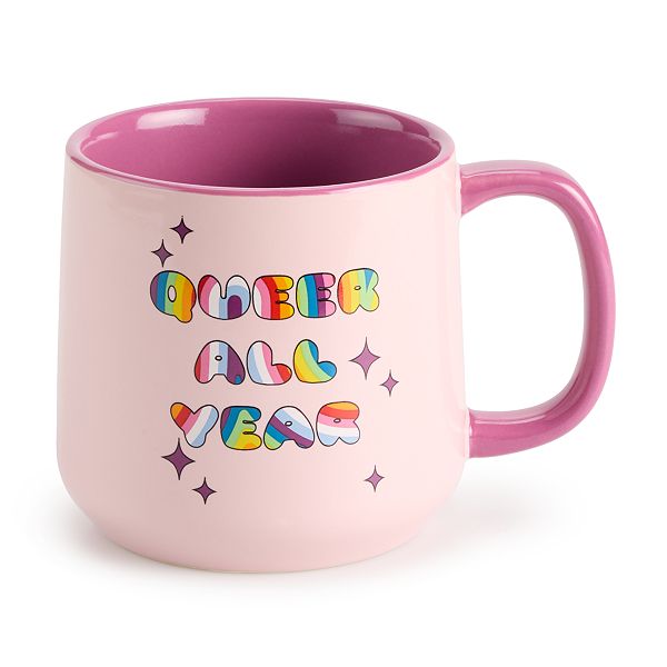 Sonoma Community™ Pride Month 16-oz. Coffee Mug