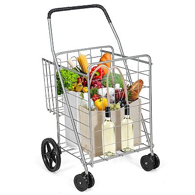 Kohls Cart Box Of 3 Kohls And 1 Kholier – Bioriental