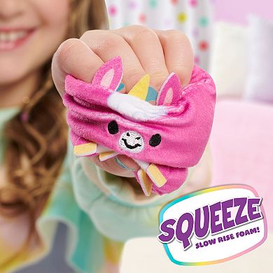 Just Play Mallo Mallo Mini Collectible Plush