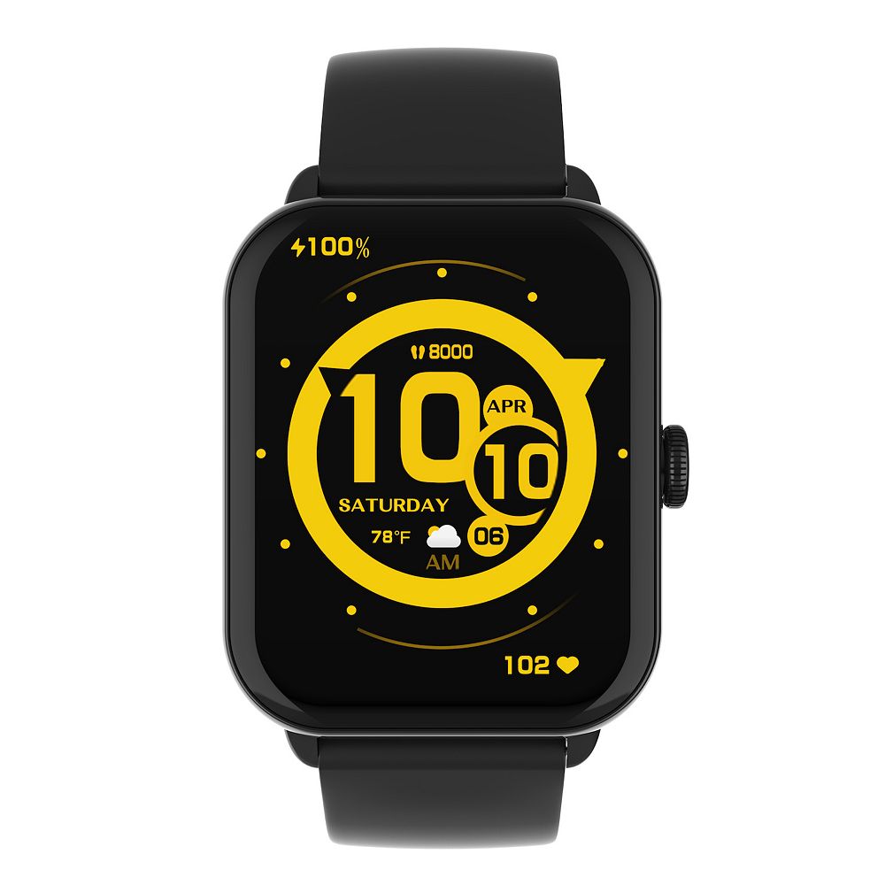 3Plus Vibe Lite Bluetooth Smartwatch
